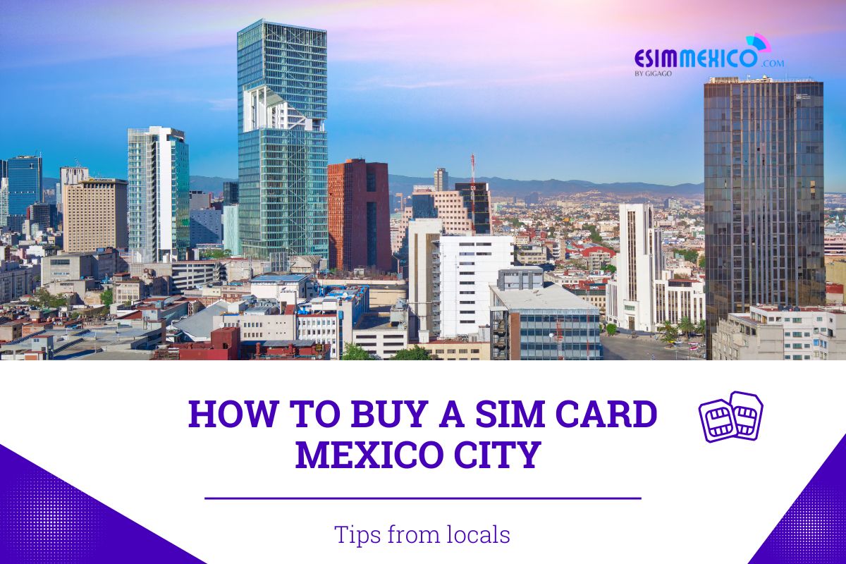 Best Mobile Operators in Mexico - Updated 2024