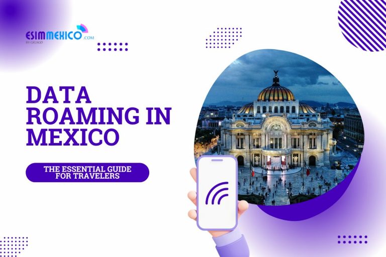 Best Mobile Operators in Mexico - Updated 2024